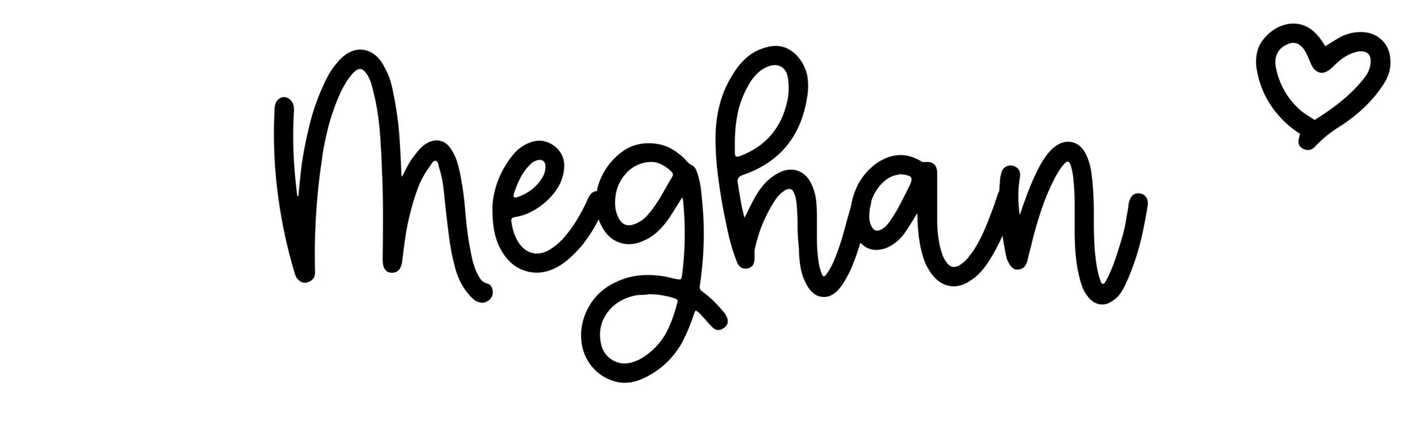 Meghan - Name meaning, origin, variations and more