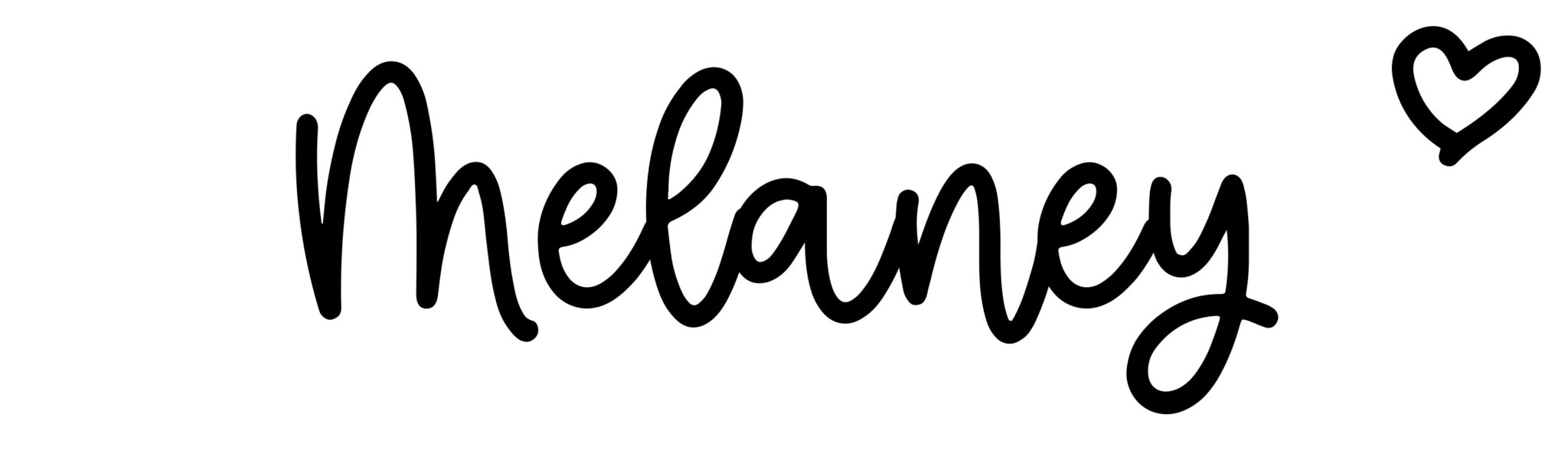 Melaney - Name meaning, origin, variations and more