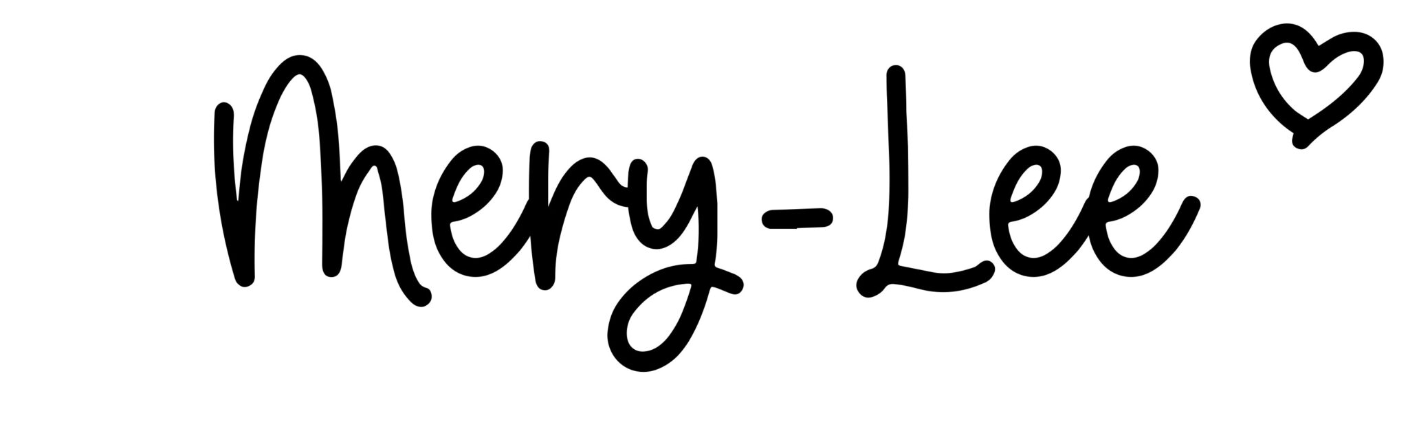 Mery-Lee - Name meaning, origin, variations and more
