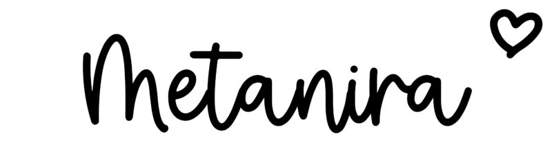 Metanira - Name meaning, origin, variations and more