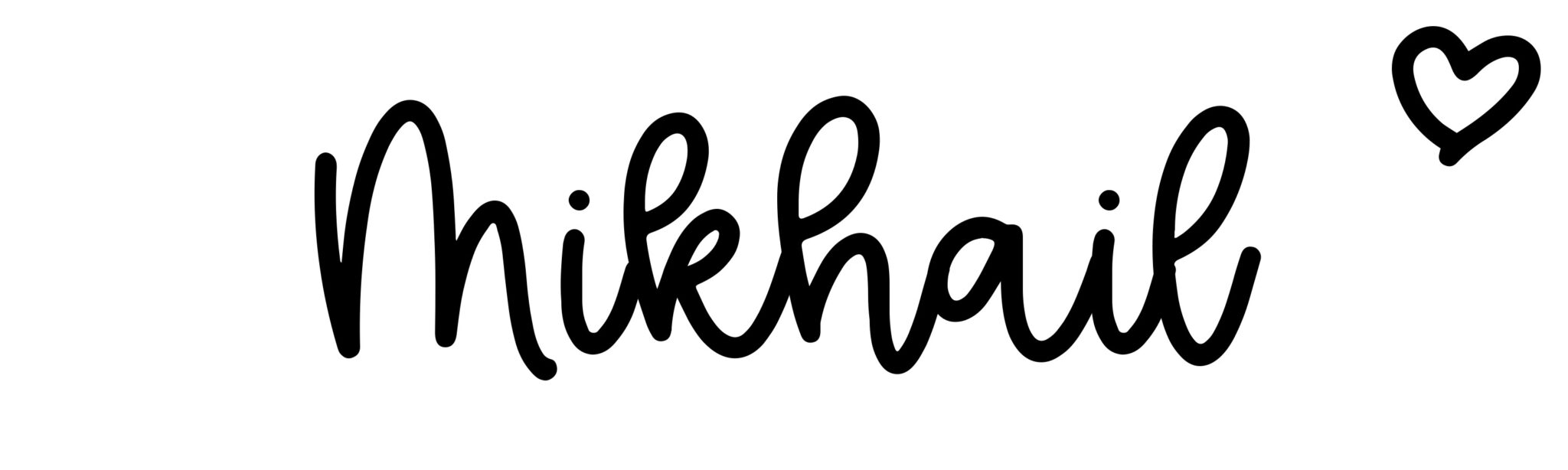 Mikhail - Name meaning, origin, variations and more