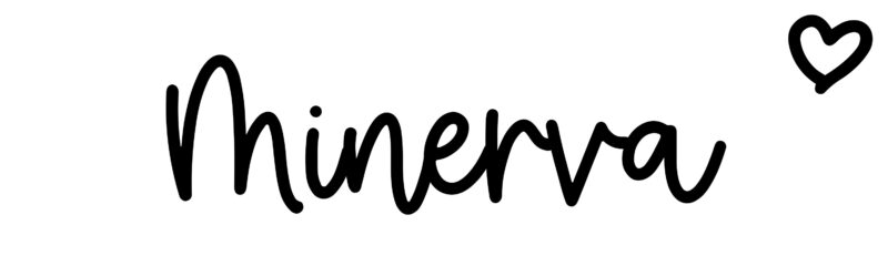 Minerva - Name meaning, origin, variations and more