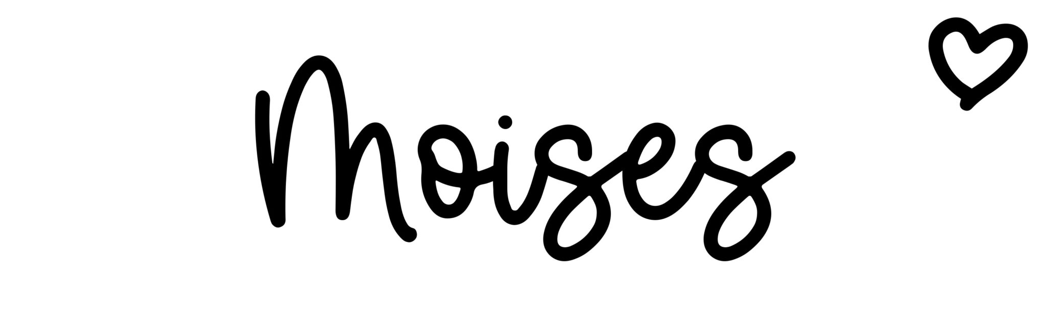 Moises - Name meaning, origin, variations and more