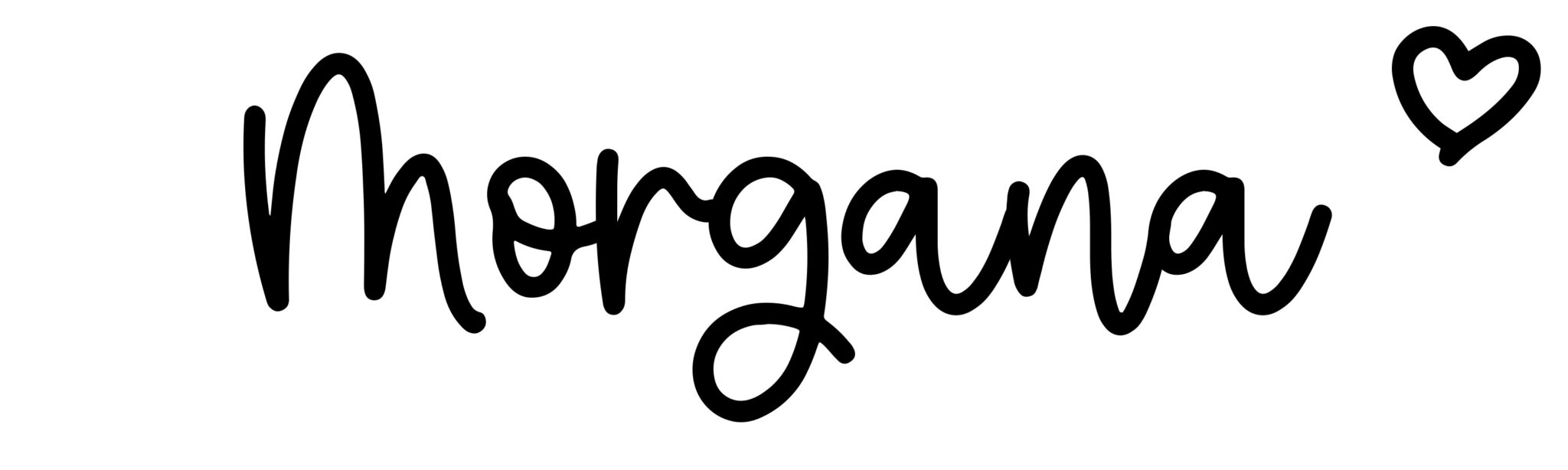 Morgana - Name meaning, origin, variations and more