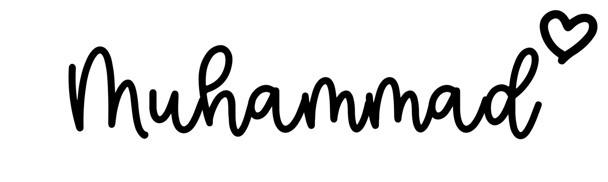 Muhammad - Name meaning, origin, variations and more