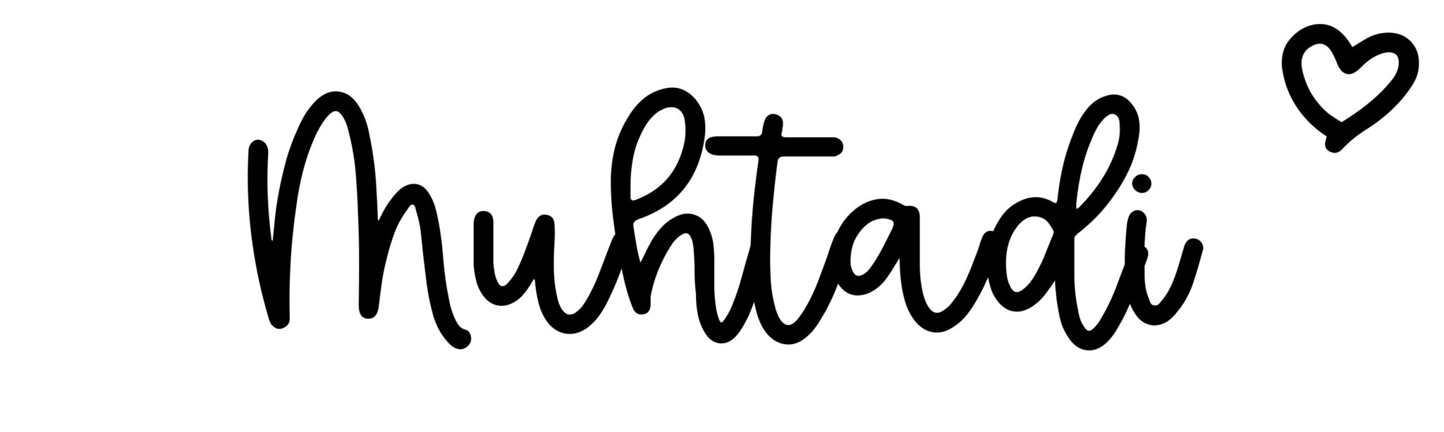 Muhtadi - Name meaning, origin, variations and more