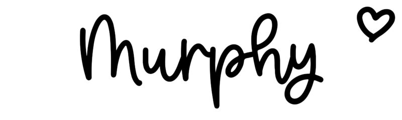 Murphy - Name meaning, origin, variations and more