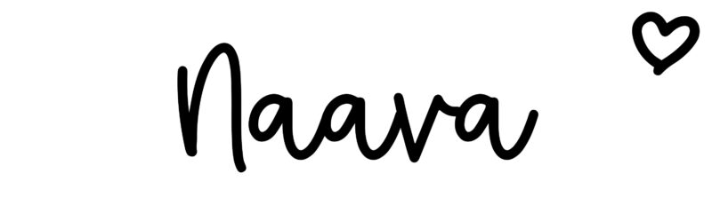 Naava - Name meaning, origin, variations and more