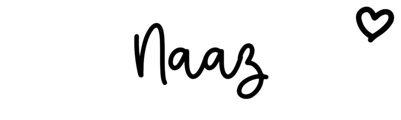 Naaz - Name meaning, origin, variations and more