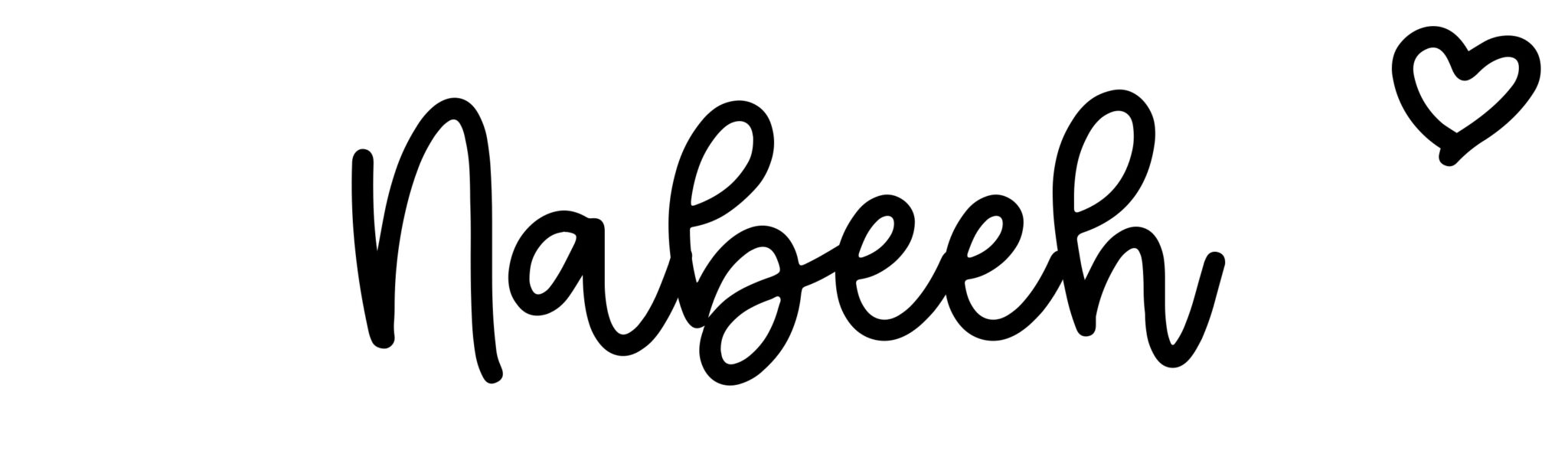 Nabeeh - Name meaning, origin, variations and more
