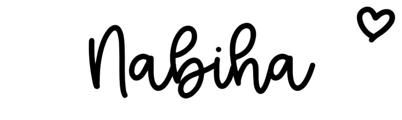 Nabiha - Name meaning, origin, variations and more