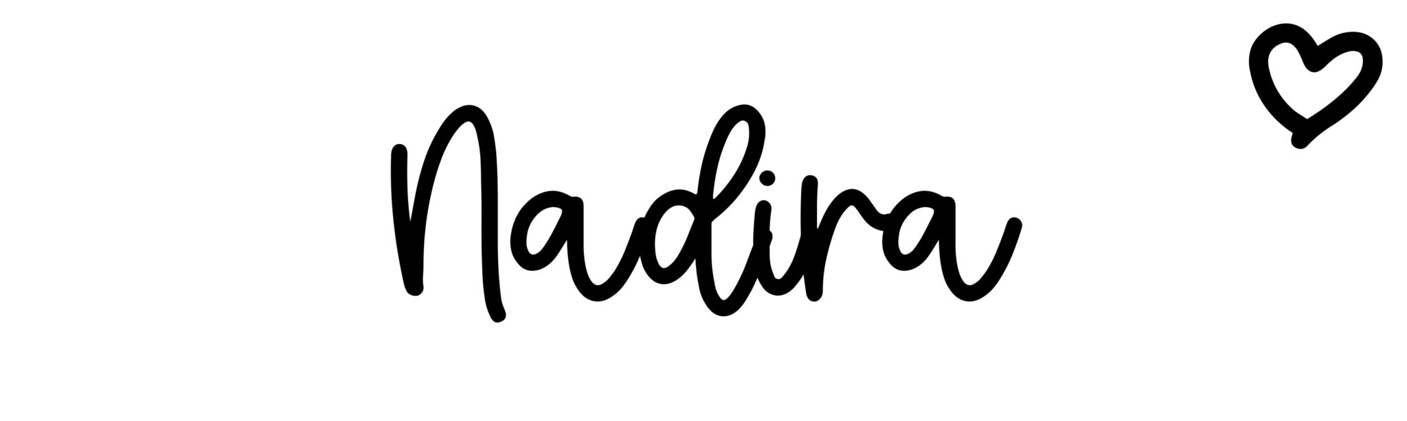 Nadira - Name meaning, origin, variations and more