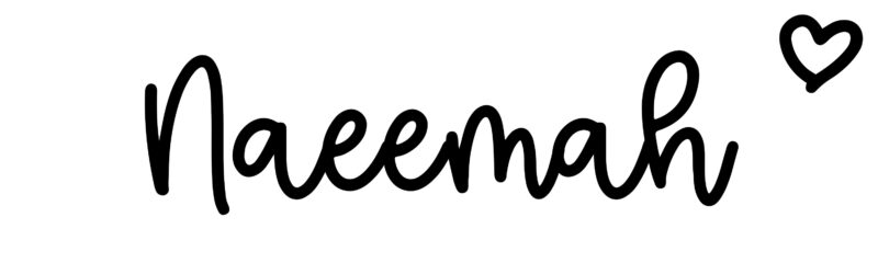Naeemah - Name meaning, origin, variations and more
