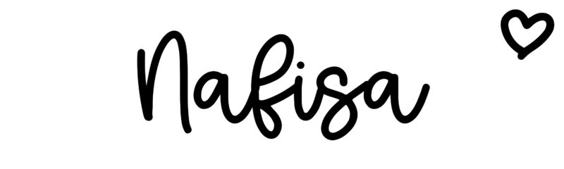 Nafisa - Name meaning, origin, variations and more