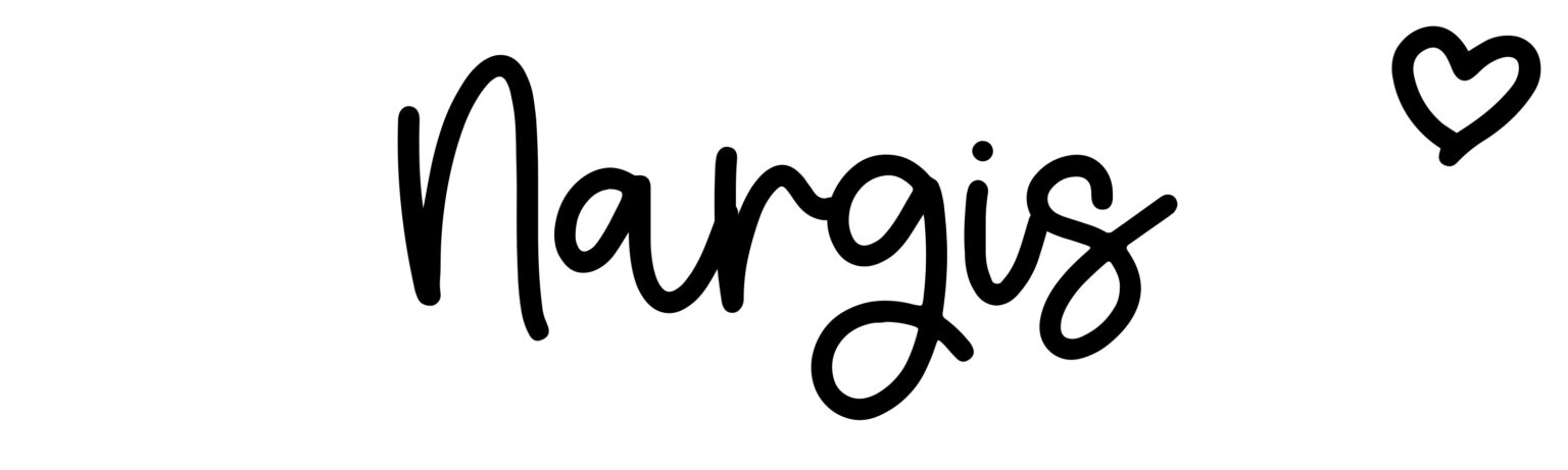 Nargis - Name meaning, origin, variations and more