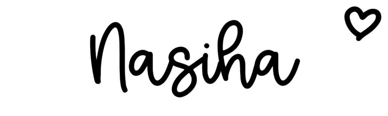 Nasiha - Name meaning, origin, variations and more