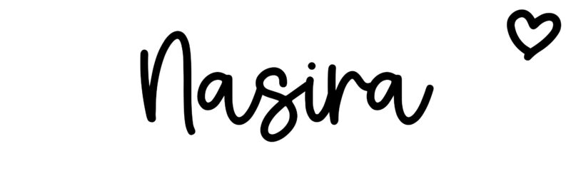 Nasira - Name meaning, origin, variations and more