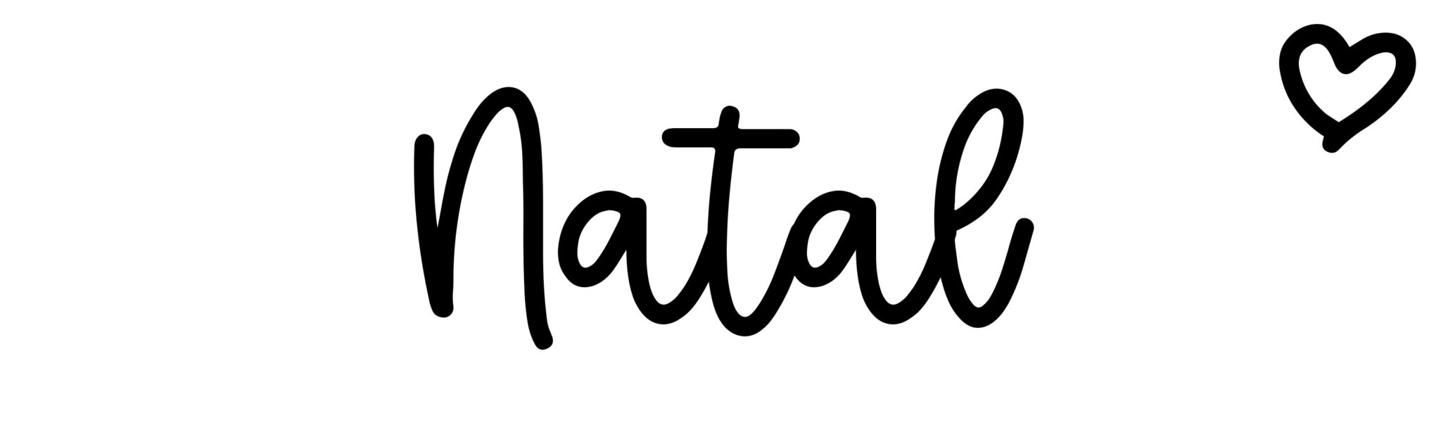 Natal - Name meaning, origin, variations and more