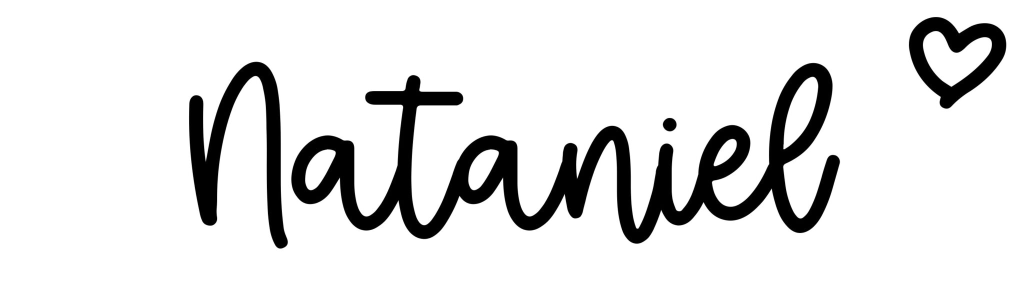 Nataniel - Name meaning, origin, variations and more