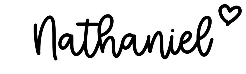 Nathaniel - Name meaning, origin, variations and more