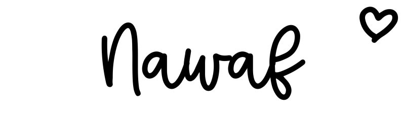 Nawaf - Name meaning, origin, variations and more