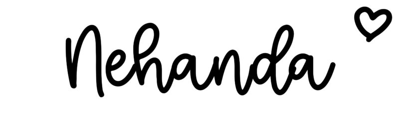 Nehanda - Name meaning, origin, variations and more