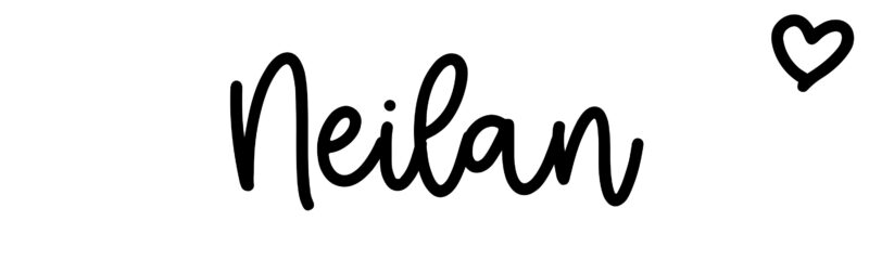 Neilan - Name meaning, origin, variations and more
