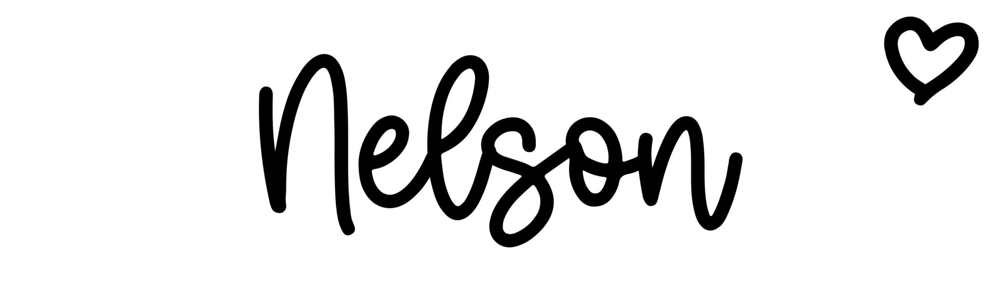 Nelson - Name meaning, origin, variations and more