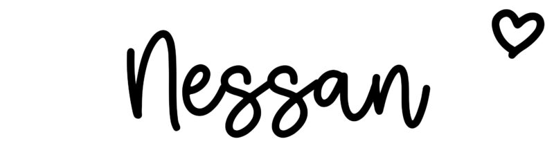 Nessan - Name meaning, origin, variations and more