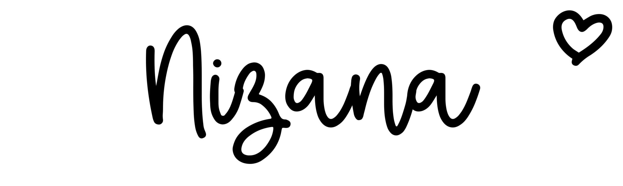 Nizana - Name meaning, origin, variations and more