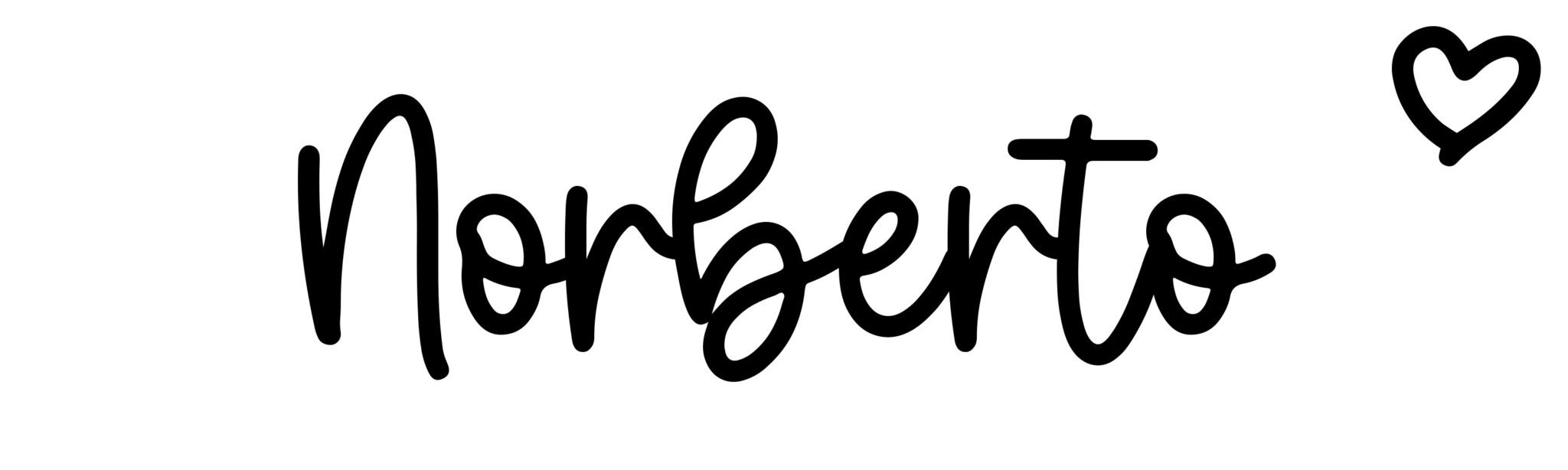 Norberto - Name meaning, origin, variations and more