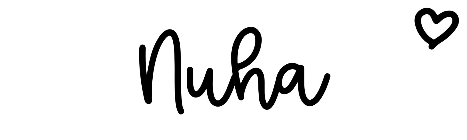 Nuha - Name meaning, origin, variations and more