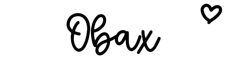 Names that start with O - Click Baby Names