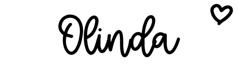 Olinda - Name meaning, origin, variations and more