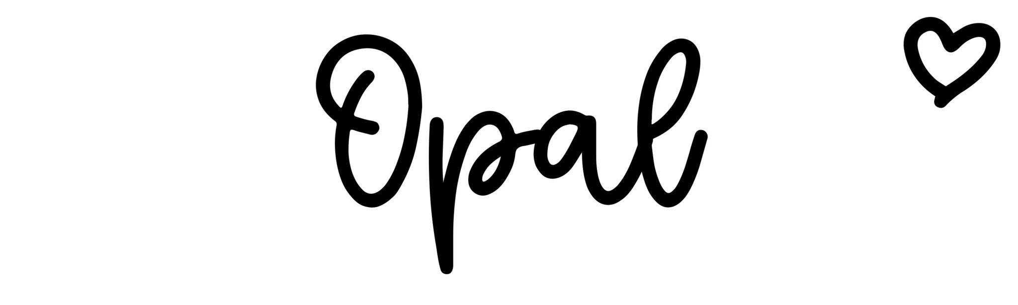 Opal - Name meaning, origin, variations and more