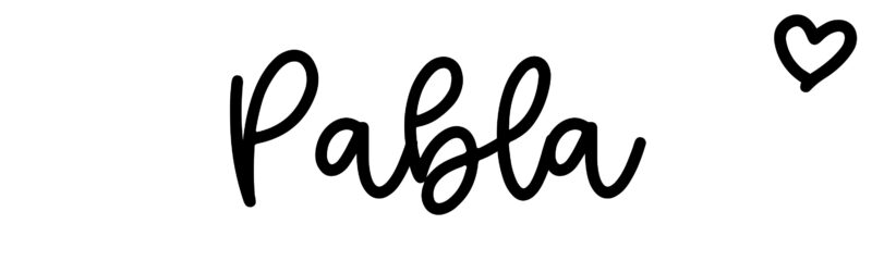 Pabla - Name meaning, origin, variations and more