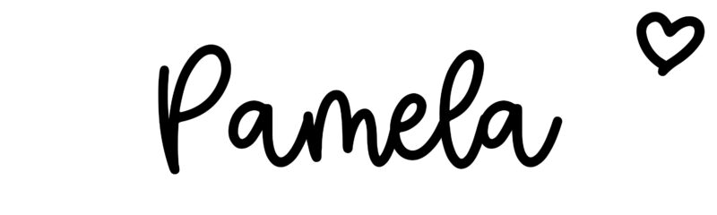 Pamela - Name meaning, origin, variations and more