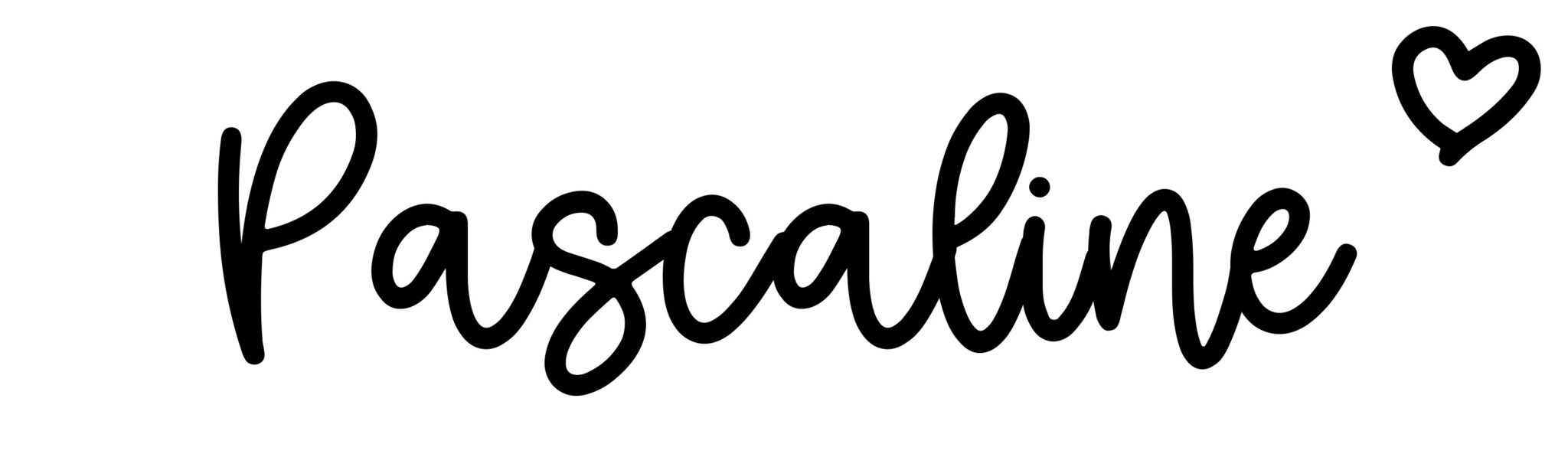 Pascaline - Name meaning, origin, variations and more