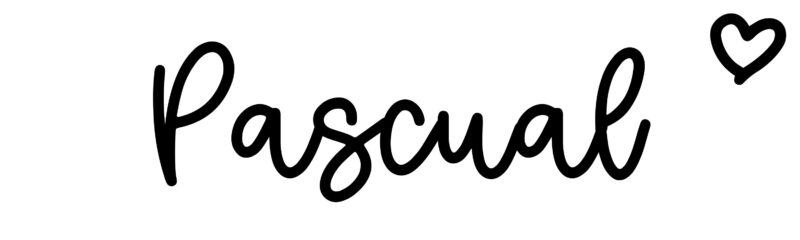 Pascual - Name meaning, origin, variations and more