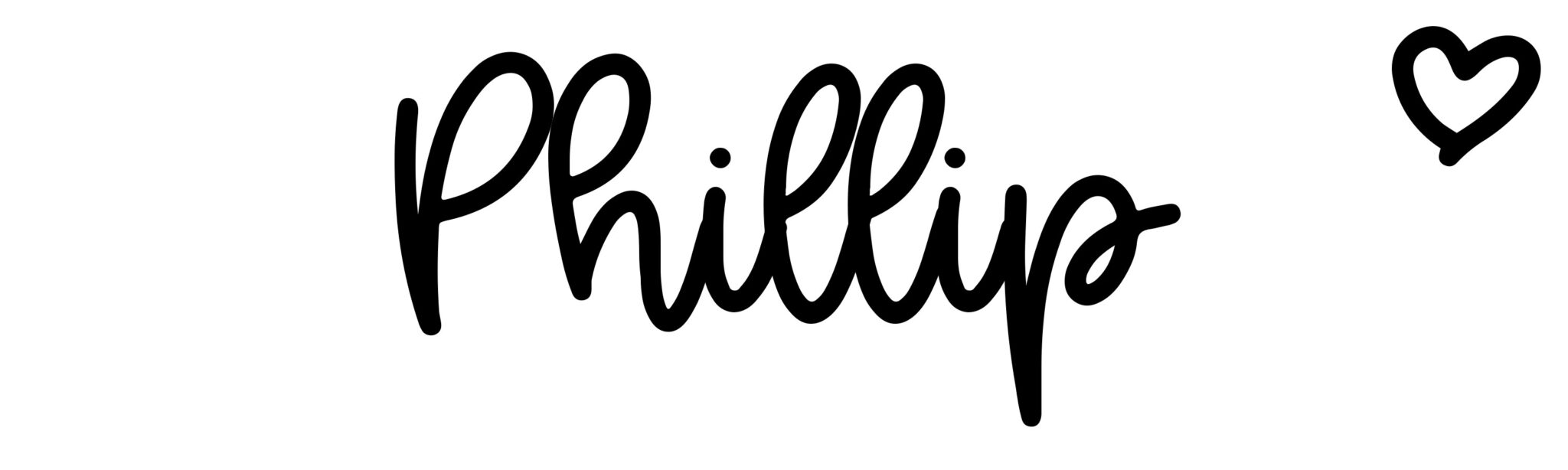 Phillip - Name meaning, origin, variations and more