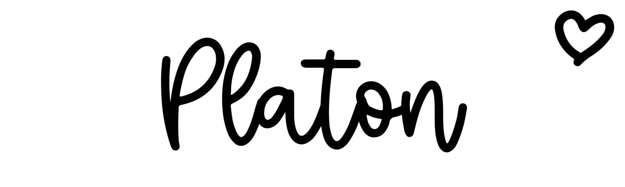 Platon - Name meaning, origin, variations and more