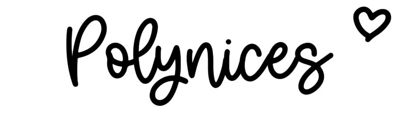 Polynices - Name meaning, origin, variations and more