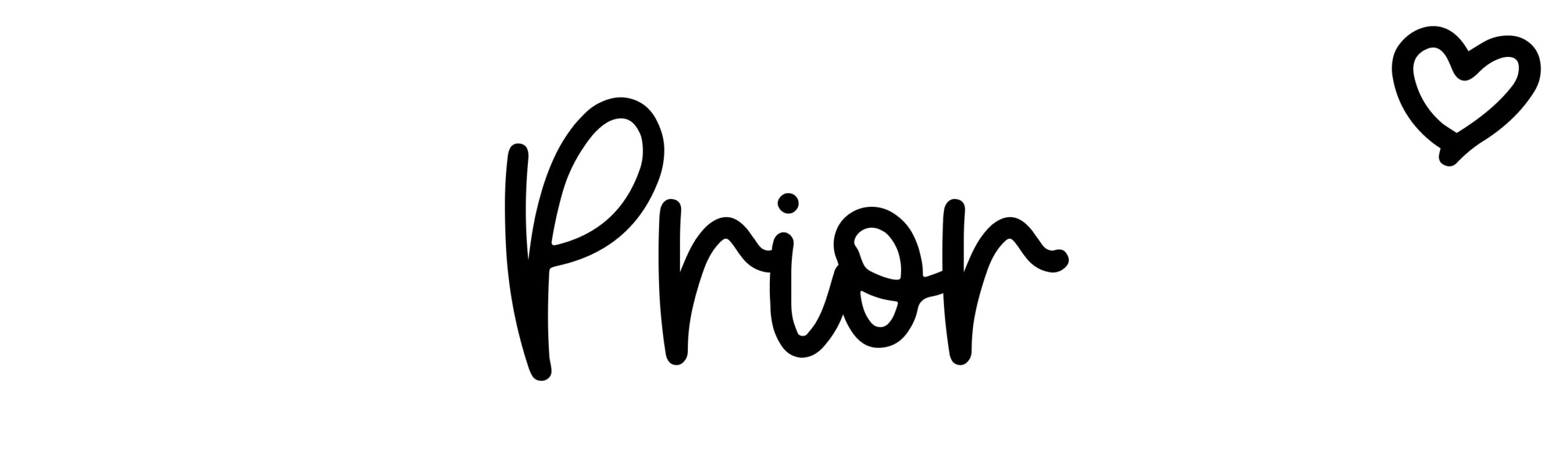 Prior Name Meaning Origin Variations And More Prior Name Meaning Origin Variations And More