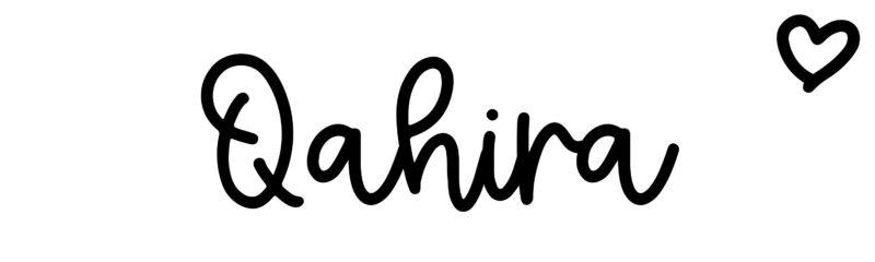 Qahira - Name meaning, origin, variations and more