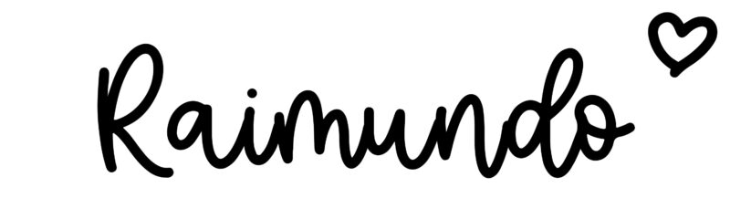 Raimundo - Name meaning, origin, variations and more