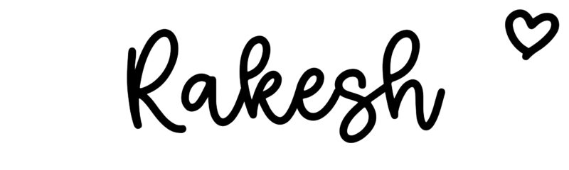 Rakesh - Name meaning, origin, variations and more