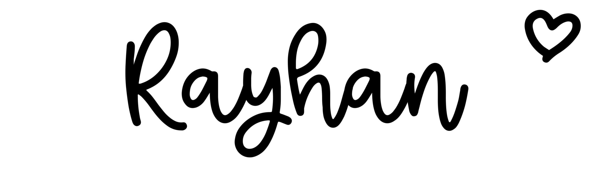 Rayhan - Name meaning, origin, variations and more