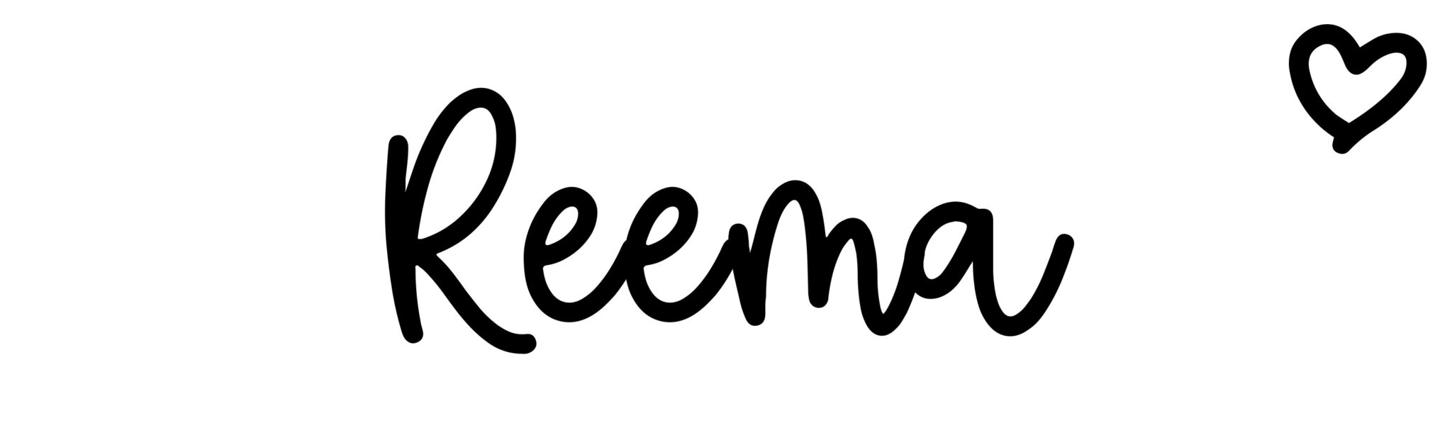 Reema - Name meaning, origin, variations and more