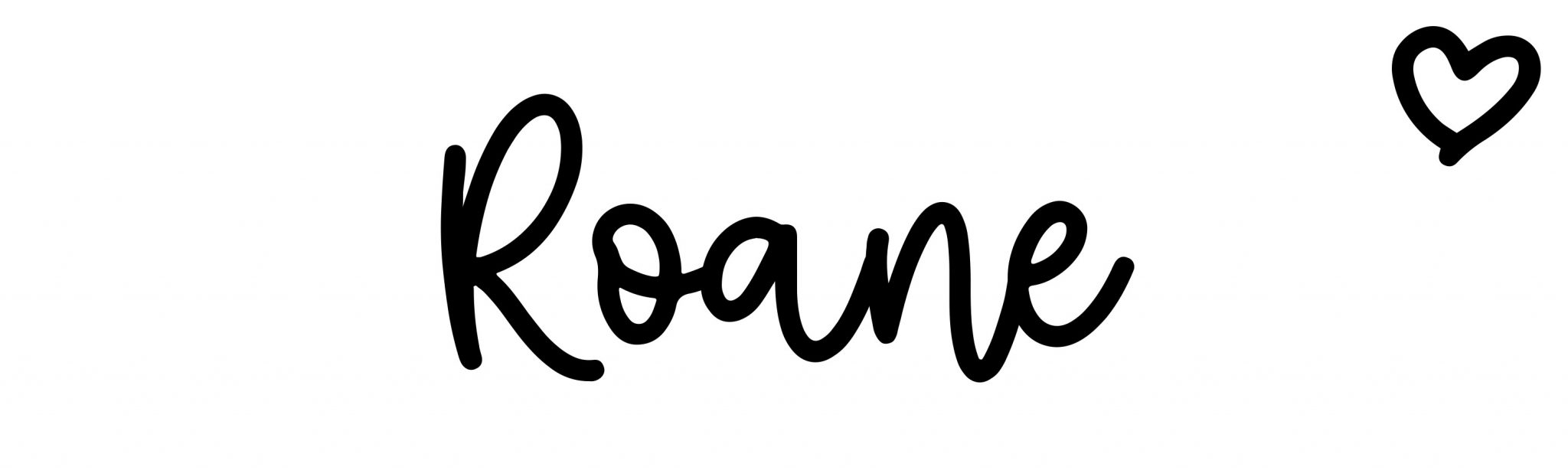 Roane - Name meaning, origin, variations and more