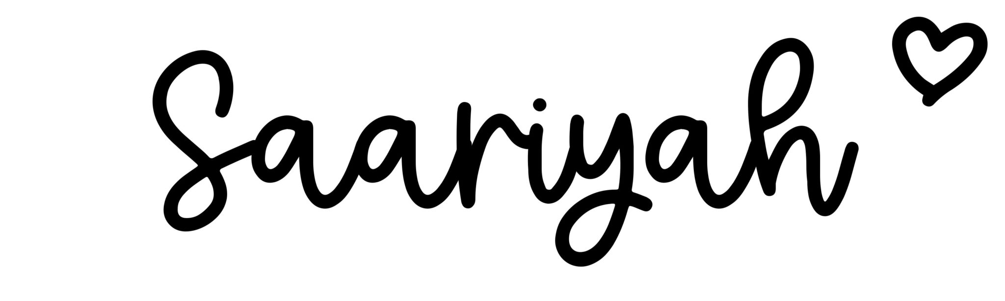 Saariyah - Name meaning, origin, variations and more